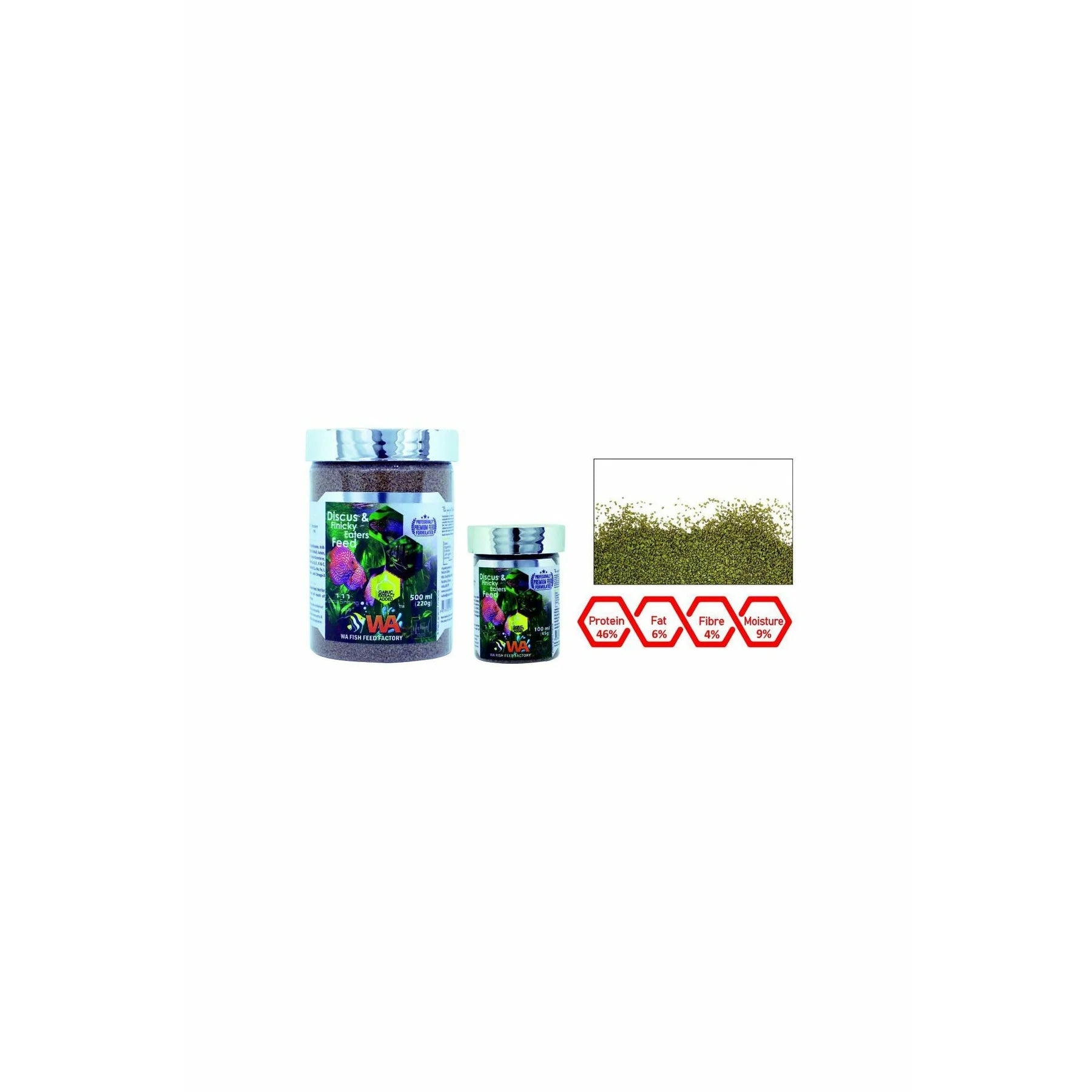 Shop Sinking Food Online in India at Low Price – Best4Pets